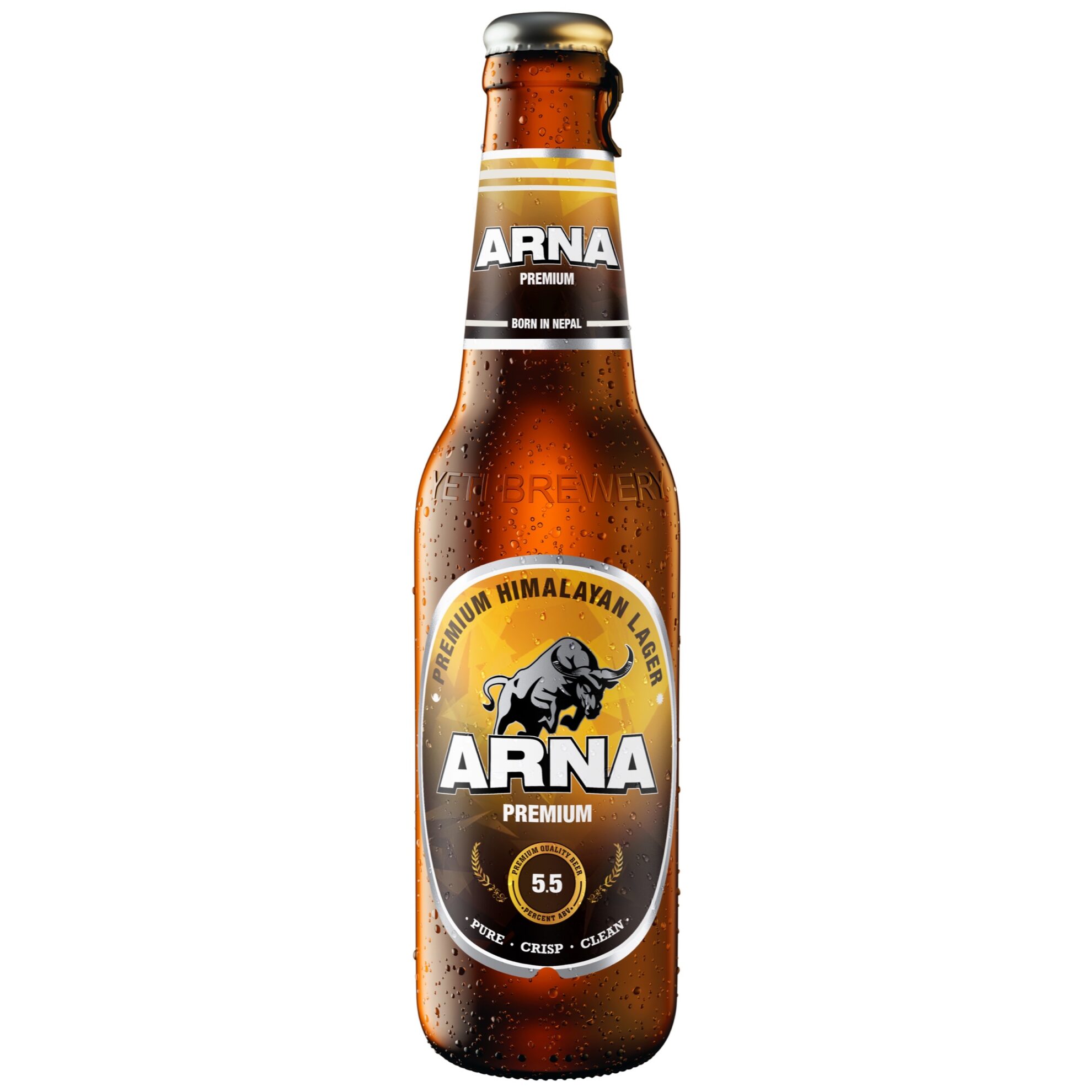 新商品 アルナビール – 有限会社マユール